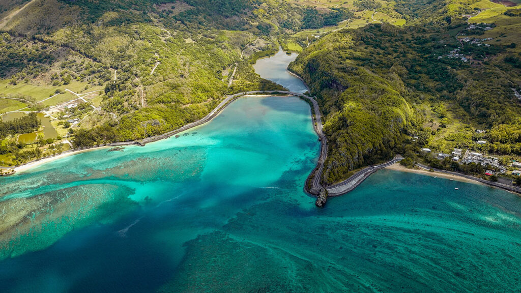 Magellan : Vivre, Travailler et Investir à l’île Maurice